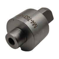 China Carbon Steel CNC Machining China Components Painted For Automation Equipment for sale