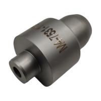 China Carbon Steel CNC Machining China Components Painted For Automation Equipment for sale