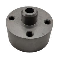 China BeCu Alloy CNC Precision Turned Parts Anti Deformation For Precision Instruments for sale