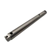 China Pins CNC Precision Turned Parts For Industrial Machinery for sale
