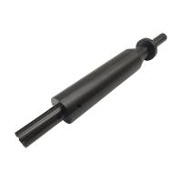 China Black Oxide Coating CNC Milling Services For Abrasion Resistant Alloy Steel Parts for sale