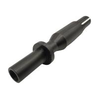 China Black Oxide Coating CNC Milling Services For Abrasion Resistant Alloy Steel Parts for sale