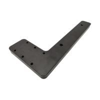 China Industrial CNC Precision Machining Parts Abrasion Resistant With Nitriding for sale