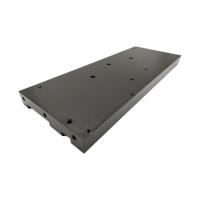 China Metal Parts CNC Milling Services Sandblasting For Industrial Applications​ for sale