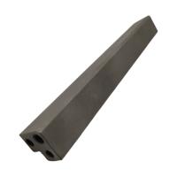 China Nitriding Treatment Precision CNC Machining Services For Industrial Parts for sale