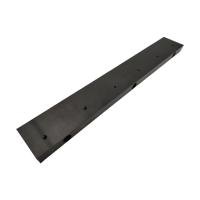 China High Precision China CNC Machined Metal Parts With Vacuum Nitriding for sale