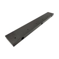 China High Precision China CNC Machined Metal Parts With Vacuum Nitriding for sale