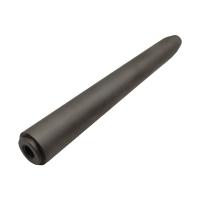 China Non Standard Round CNC Precision Turned Parts With Nitriding Treatment for sale