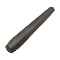 China Non Standard Round CNC Precision Turned Parts With Nitriding Treatment for sale