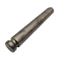 China Non Standard Round CNC Precision Turned Parts With Nitriding Treatment for sale