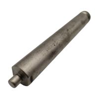 China Non Standard Round CNC Precision Turned Parts With Nitriding Treatment for sale