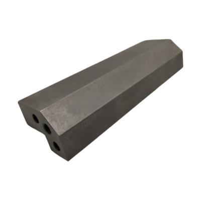 China Nitriding Treatment Precision CNC Machining Services For Industrial Parts for sale