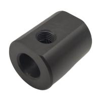 China Custom Robot Machine Parts 3-5 Axis CNC Machining Services for sale