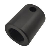 China Custom Robot Machine Parts 3-5 Axis CNC Machining Services for sale