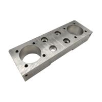 China Custom CNC Turning Milling Parts Stainless Steel Components For Industrial Machinery for sale