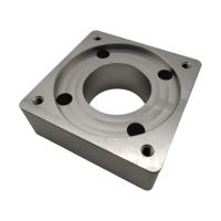 China Custom CNC Turning Milling Parts Stainless Steel Components For Industrial Machinery for sale