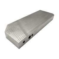 China High Precision CNC Milling Aluminum Parts With Mechanical Surfaces for sale
