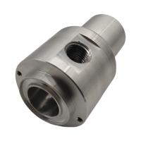 China Nitriding Treatment CNC Precision Turned Parts For Tooling Components for sale