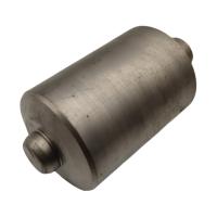China Nitriding Treatment CNC Precision Turned Parts For Tooling Components for sale