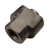 China Nitriding Treatment CNC Precision Turned Parts For Tooling Components for sale
