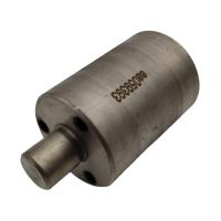 China Nitriding Treatment CNC Precision Turned Parts For Tooling Components for sale