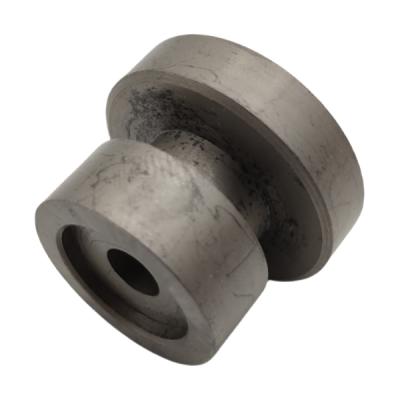 China Nitriding Treatment CNC Precision Turned Parts For Tooling Components for sale