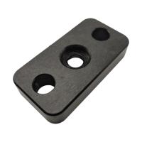 China Custom CNC Machined Parts Carburizing For Industrial Equipment for sale