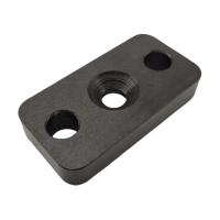 China Custom CNC Machined Parts Carburizing For Industrial Equipment for sale