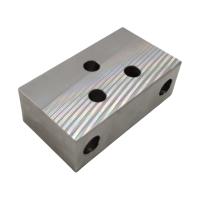 China High Precision CNC Milling Aluminum Parts With Mechanical Surfaces for sale