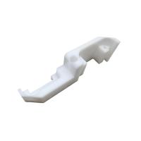 China White Nylon CNC Machining China Precision Components For Industrial for sale