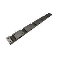 China Precision Machined Metal CNC Turning Milling Parts For Machinery Equipment Assembly for sale