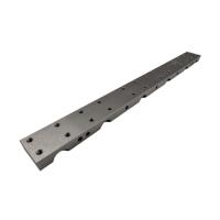 China Precision Machined Metal CNC Turning Milling Parts For Machinery Equipment Assembly for sale