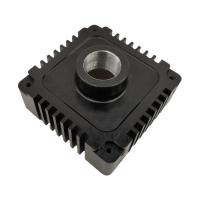China Rapid Prototyping Precision Machined Parts For Electronic Device Casings for sale