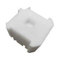China White Nylon CNC Machining China Precision Components For Industrial for sale