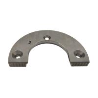 China Custom Precision CNC Machining Services For SUS303/304 Industrial Component for sale