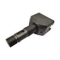 China Agricultural Precision CNC Machined Components With Gas Nitriding Treatment for sale