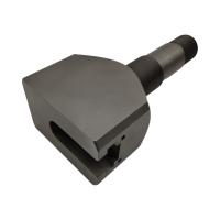 China Agricultural Precision CNC Machined Components With Gas Nitriding Treatment for sale