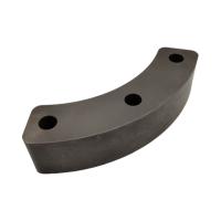 China Industrial CNC Precision Machining Parts Abrasion Resistant With Nitriding for sale