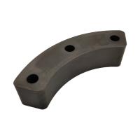 China Industrial CNC Precision Machining Parts Abrasion Resistant With Nitriding for sale