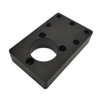 China Industrial CNC Precision Machining Parts Abrasion Resistant With Nitriding for sale
