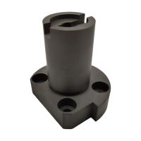 China Agricultural Precision CNC Machined Components With Gas Nitriding Treatment for sale