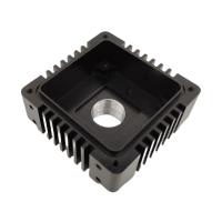 China Rapid Prototyping Precision Machined Parts For Electronic Device Casings for sale