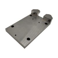 China High Precision CNC Machining Services Customized For Aerospace Components for sale