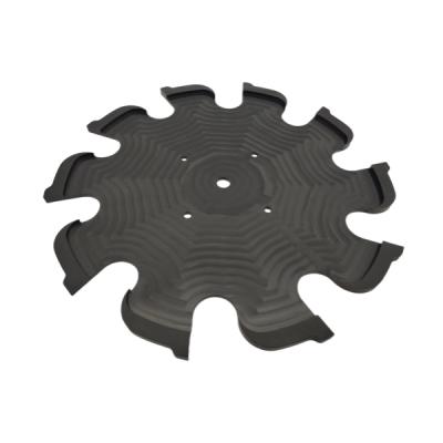 China Custom Automotive Precision Machined Parts With Tight Tolerance Standards for sale