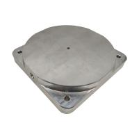 China High Precision CNC Machining Services Customized For Aerospace Components for sale
