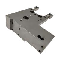 China High Precision CNC Machining Services Customized For Aerospace Components for sale