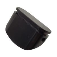 China Aluminum Alloy CNC Precision Turned Parts With Abrasion Resistant Hard Anodized Finish for sale
