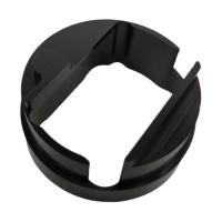 China Aluminum Precision Parts CNC Wire Cutting Services With Deformation Under 0.005 for sale