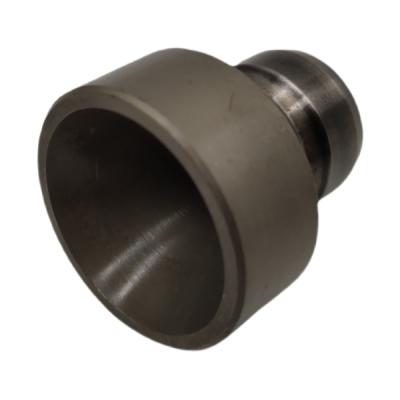 China Agricultural Precision CNC Machined Components With Gas Nitriding Treatment for sale
