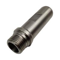 China Custom Robot Machine Parts 3-5 Axis CNC Machining Services for sale
